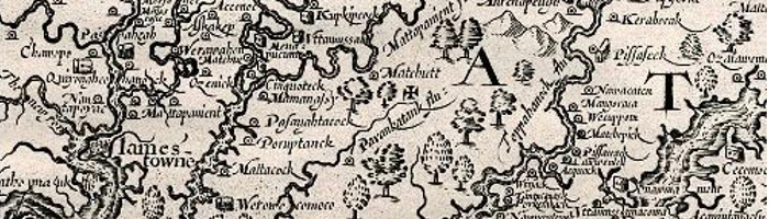 Mapping and GIS | Essex County VA